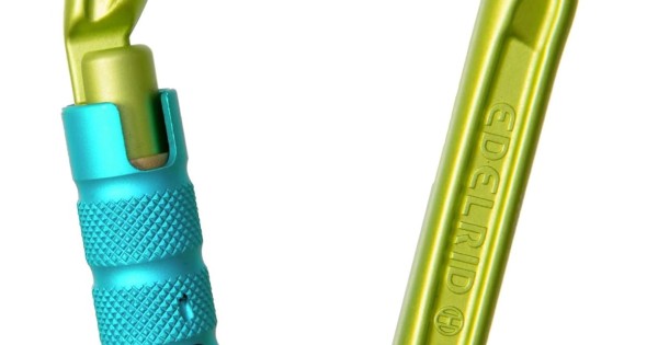 Edelrid hms magnum triple Oasis