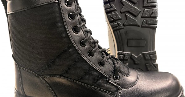 Delta Army Shoes