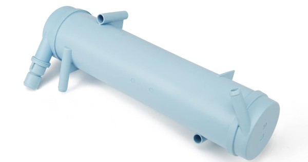 Lifestraw LSCSPMCTG Community replacement water filter , plastic blue